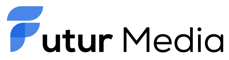 Future Media Logo Future Leap | Sustainability Consultancy